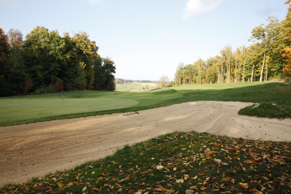 Home - Mill Creek Golf Club